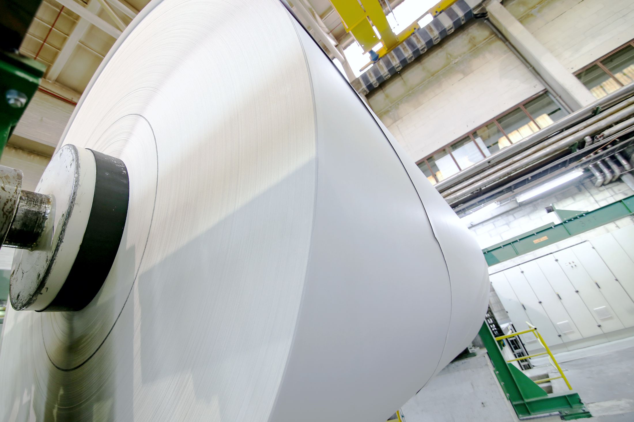 Sulphite Process - Elmemesser LT