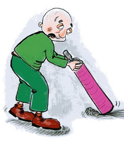 SAFE MOVEMENT OF GAS CYLINDERS - Elmemesser LT